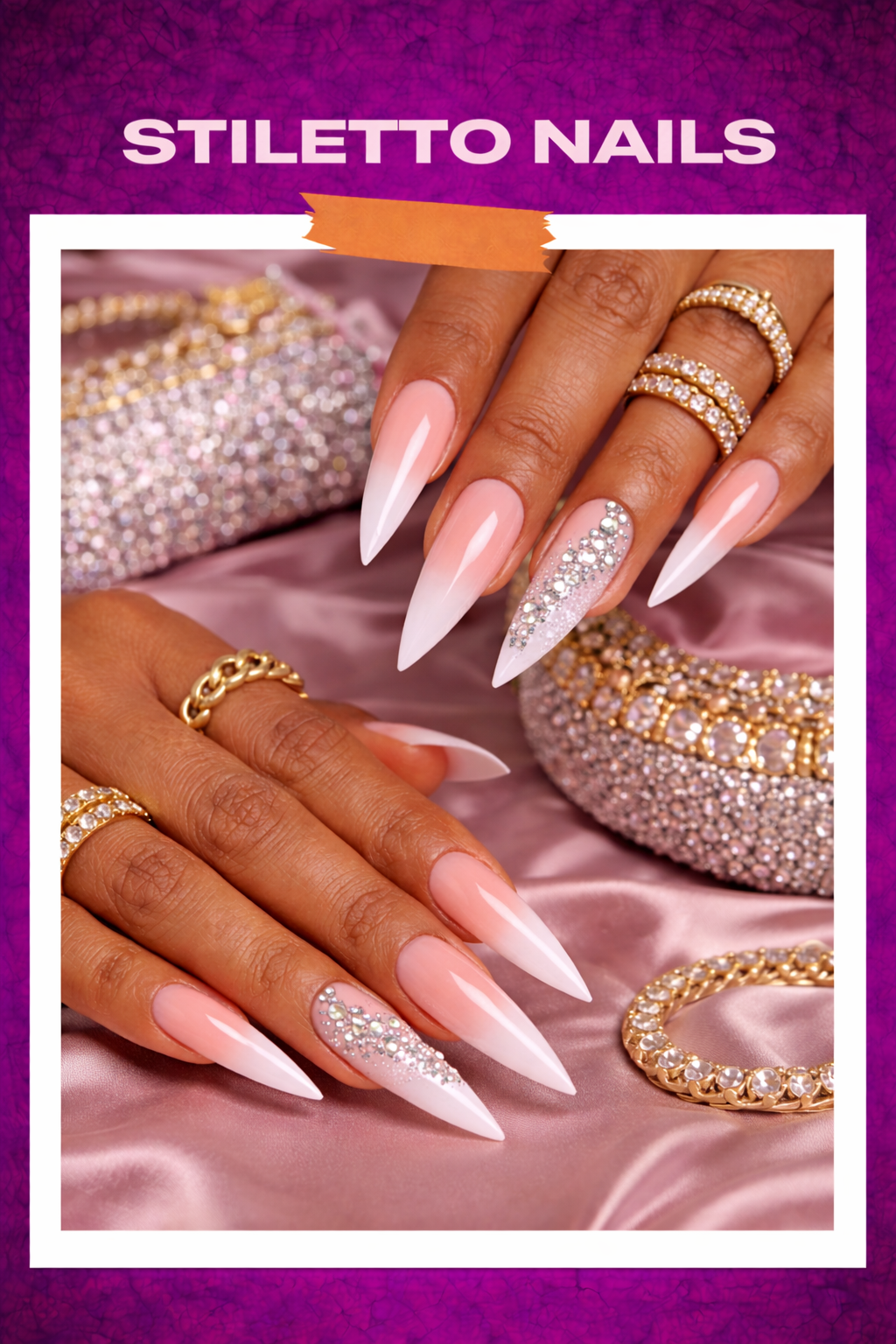 Stiletto – Tag – Lady Q’s Corner